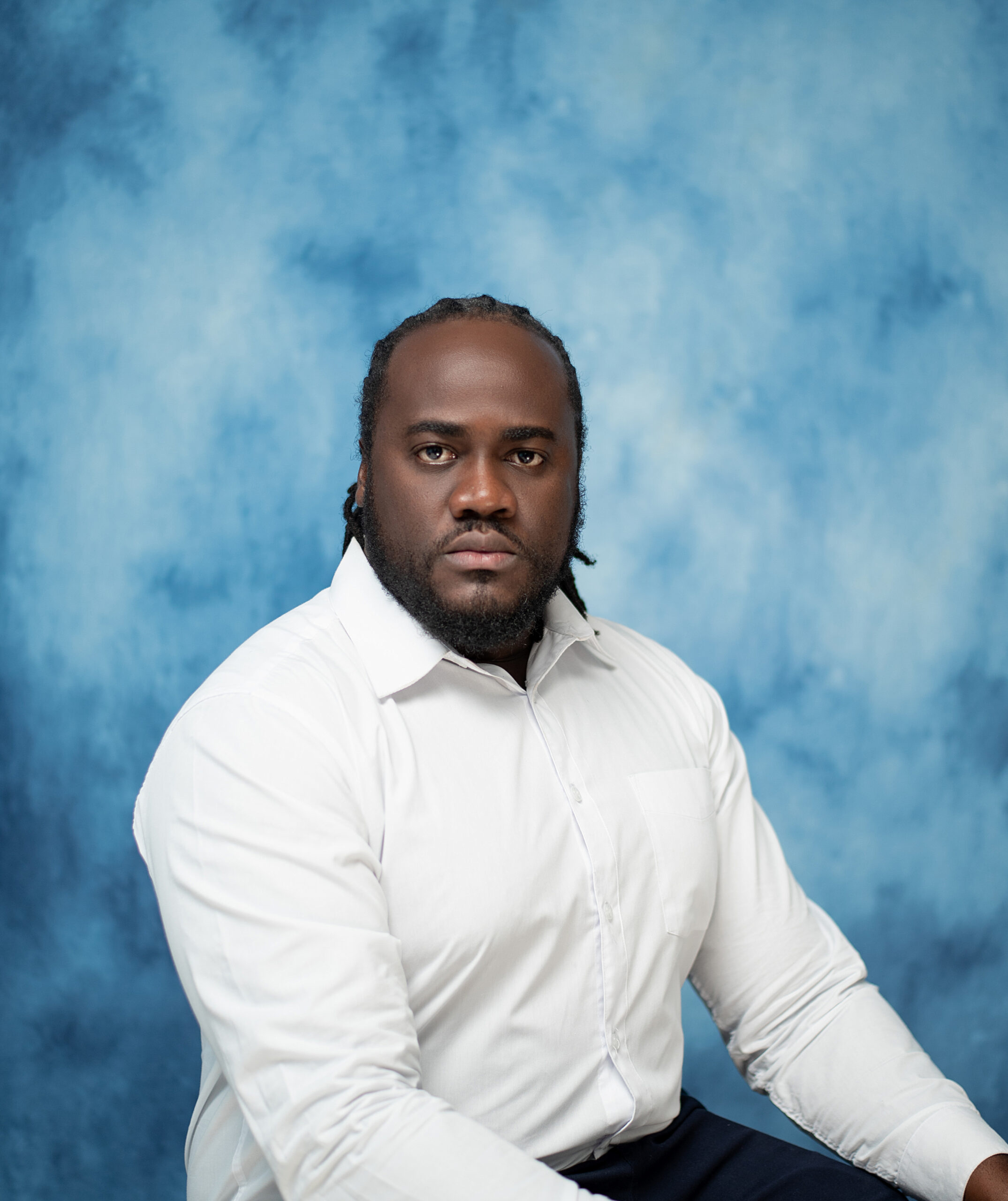 Jahmar Gordon – The Spectrum Management Authority